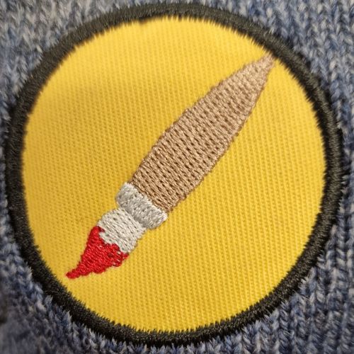 InkStitch - Patches und Appliques - ArboresTechWiki