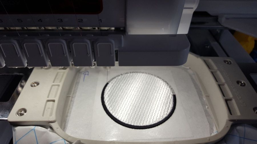 InkStitch - Patches und Appliques - ArboresTechWiki
